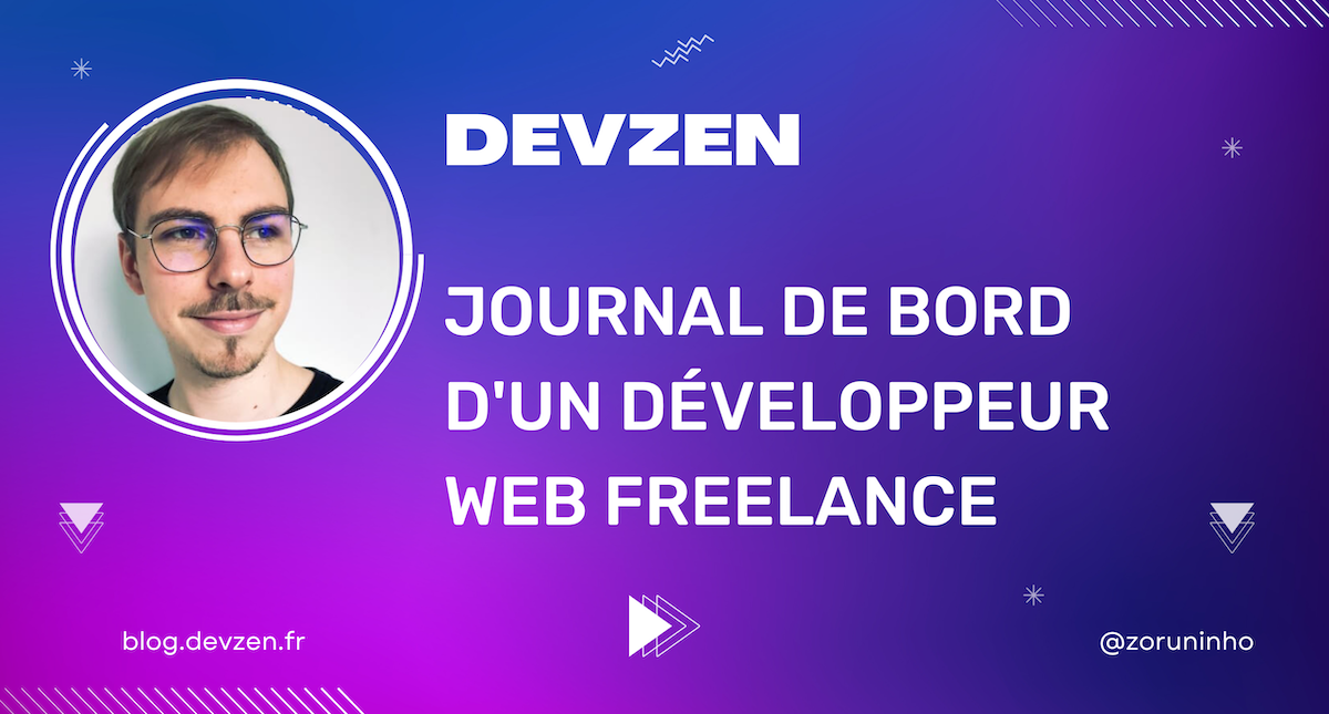 DevZen - Comment Tailwind CSS m'est devenu indispensable